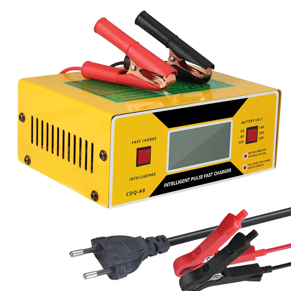 6-8-12-14-24V-0-10A-Full-Automatic-Car-Battery-Charger-12V-Digital ...