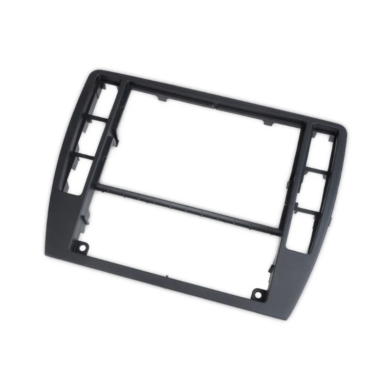 U90C-Portable-3B0858069-Center-Console-Trim-Bezel-Panel-Radio-Face-Trim ...