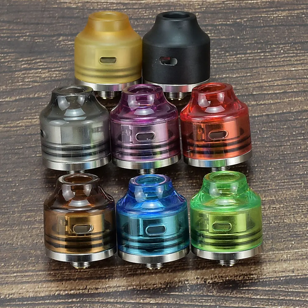 WASP-Nano-RDA-Mini-Atomizer-Single-Coil-Rebuildable-Tank-With-BF-Squonk ...