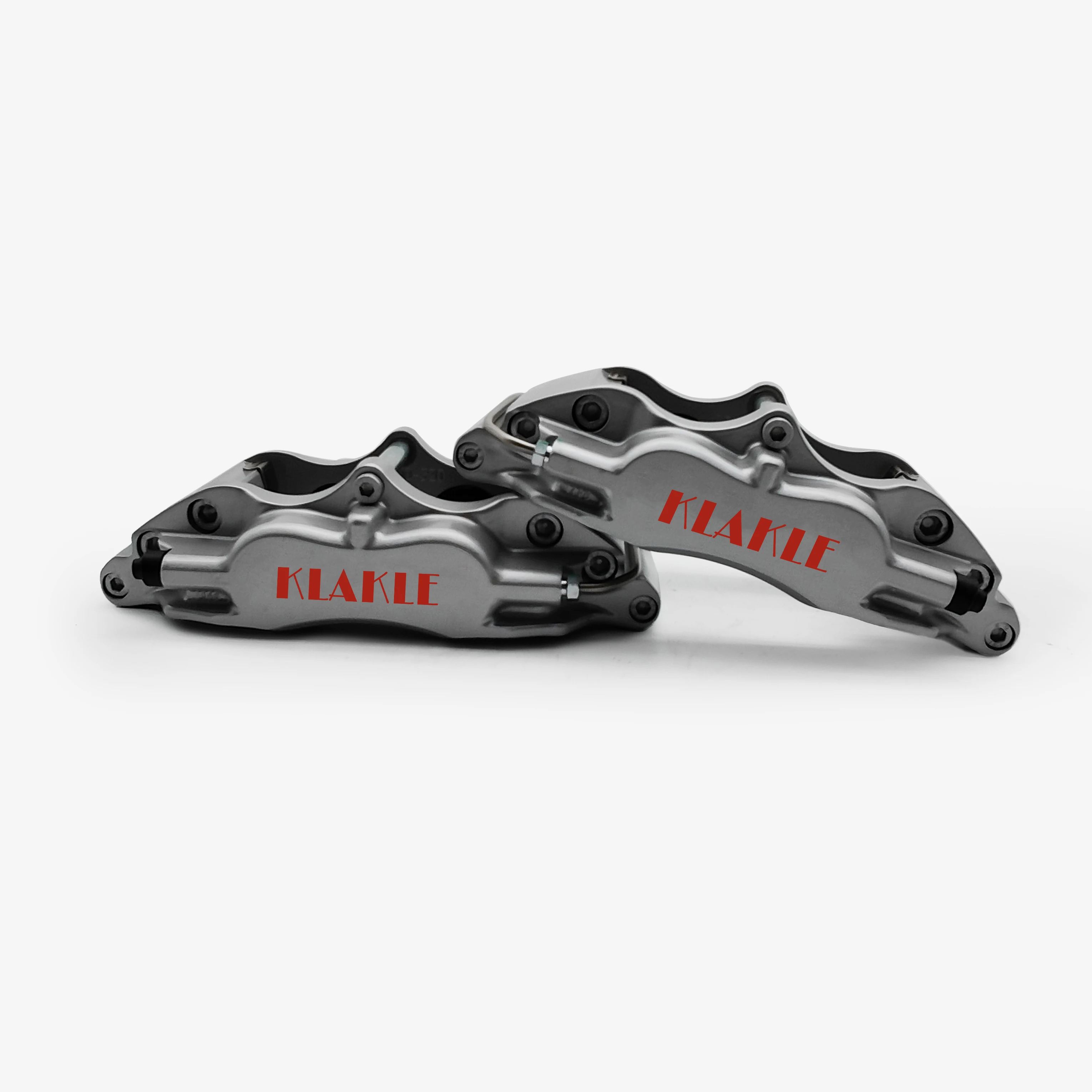 KLAKLE-Rear-4-Big-Piston-Customize-Brake-Caliper-5200-Brakes-Kit-For ...