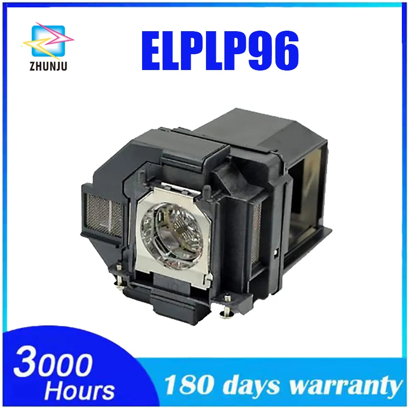 ELPLP96-FOR-Epson-2100-2150-1060-660-760hd-VS250-VS350-VS355-EX9210 ...