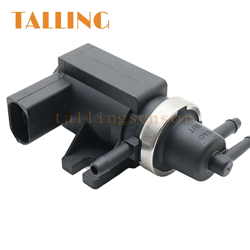 1K0906627D-Turbo-Valve-Vacuum-Solenoid-Boost-Pressure-Solenoid-for ...