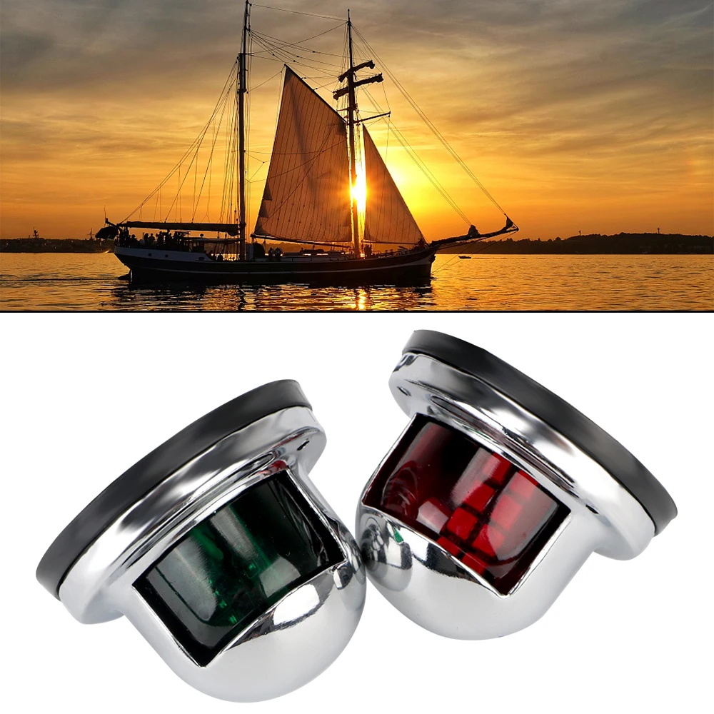 2pcs-Warning-Signal-Light-Waterproof-Sailing-Lamp-for-Marine-Yacht-LED ...