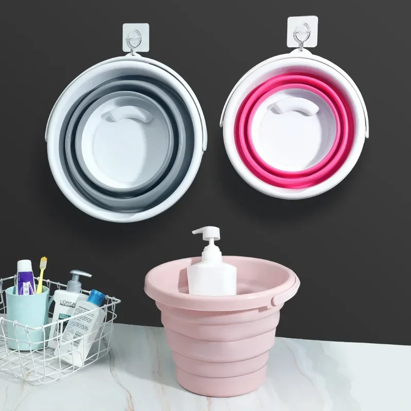 10L-Portable-Foldable-Water-Bucket-Car-mounted-Water-Bucket-Outdoor-Car ...