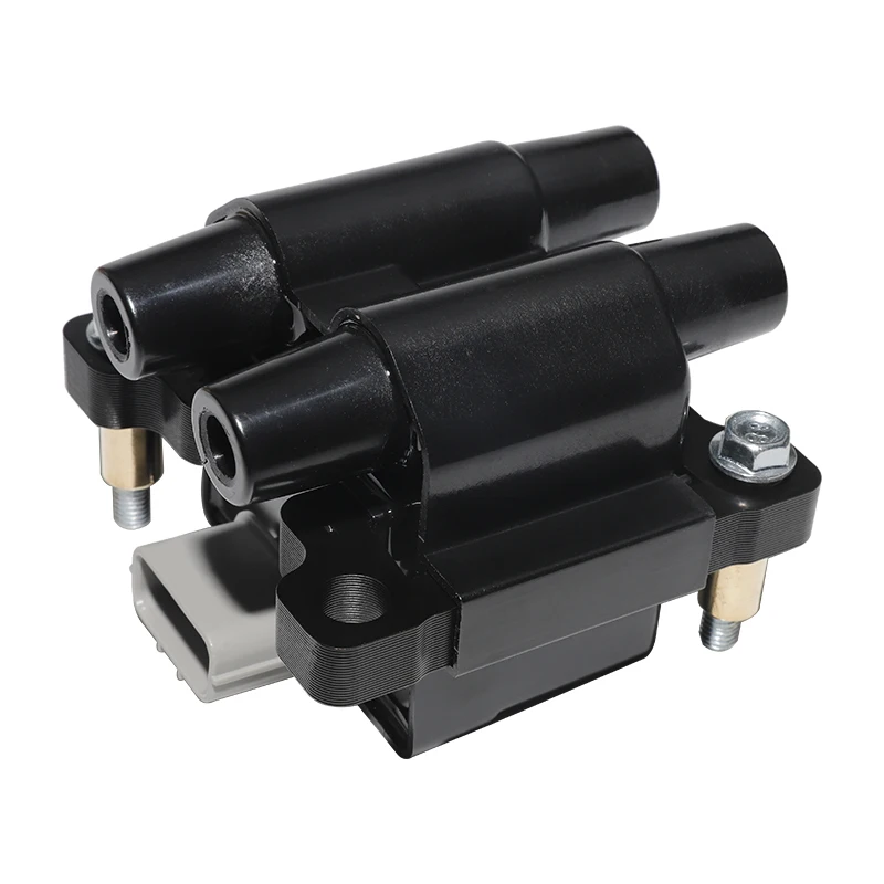 Car Ignition Coil 22433AA590 2505484798 UF625 For SUBARU FORESTER 2.5L ...