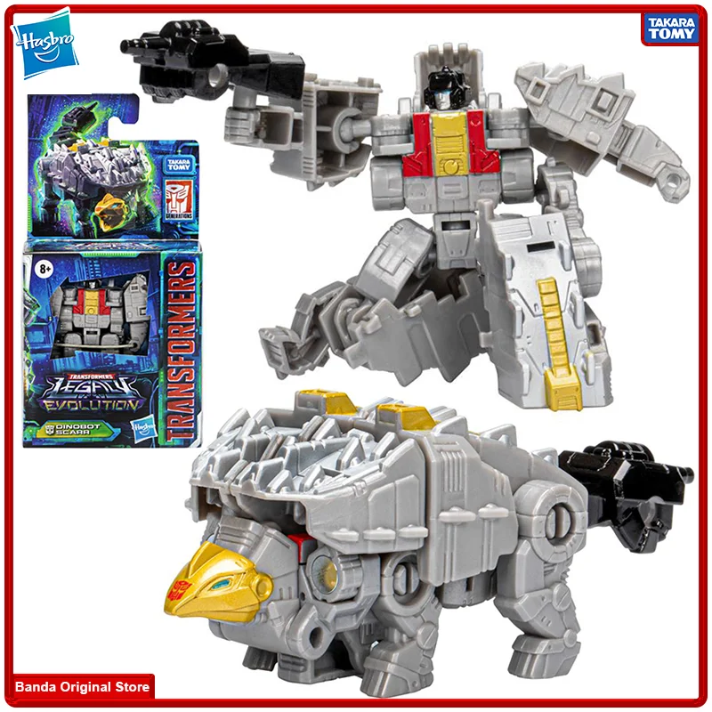 Hasbro-Takara-Tomy-Transformers-Legacy-Evolution-Core-Dinobot-Scarr-F7181-modelo-de-acci-n ...
