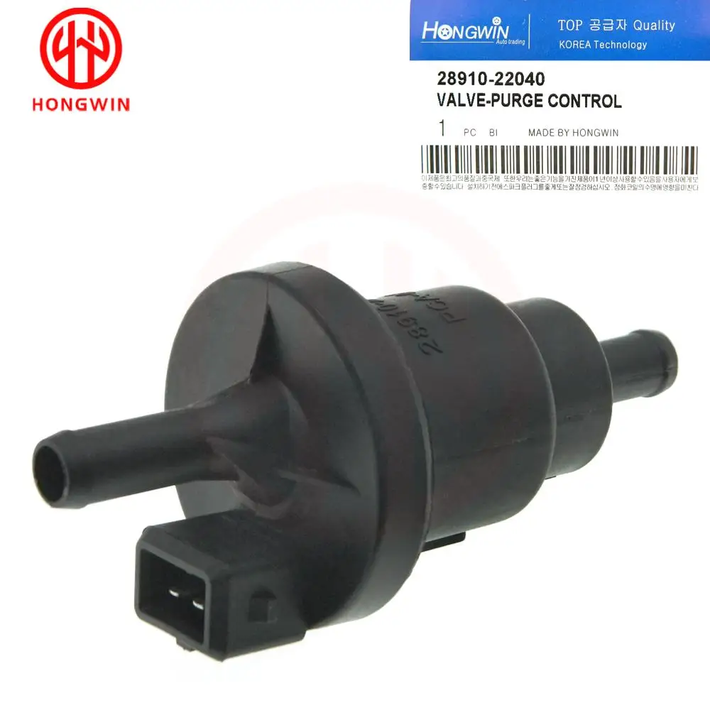 2891022040-Canister-Purge-Solenoid-Purge-Valve-for-HYUNDAI-KIA-Vapor ...