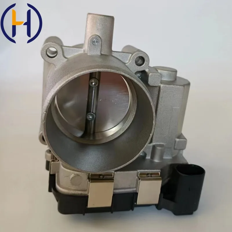 52mm-Newest-Throttle-body-03C133062A-03C133062M-03C133062Q-03C133062AB ...