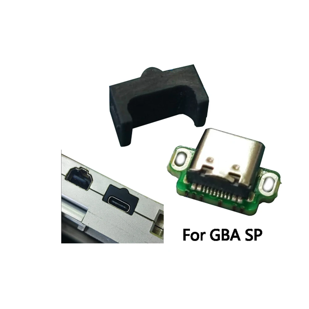 Power-charging-charger-port-For-GBA-SP-Type-C-usb-C-charger-port-game-console-With.jpg