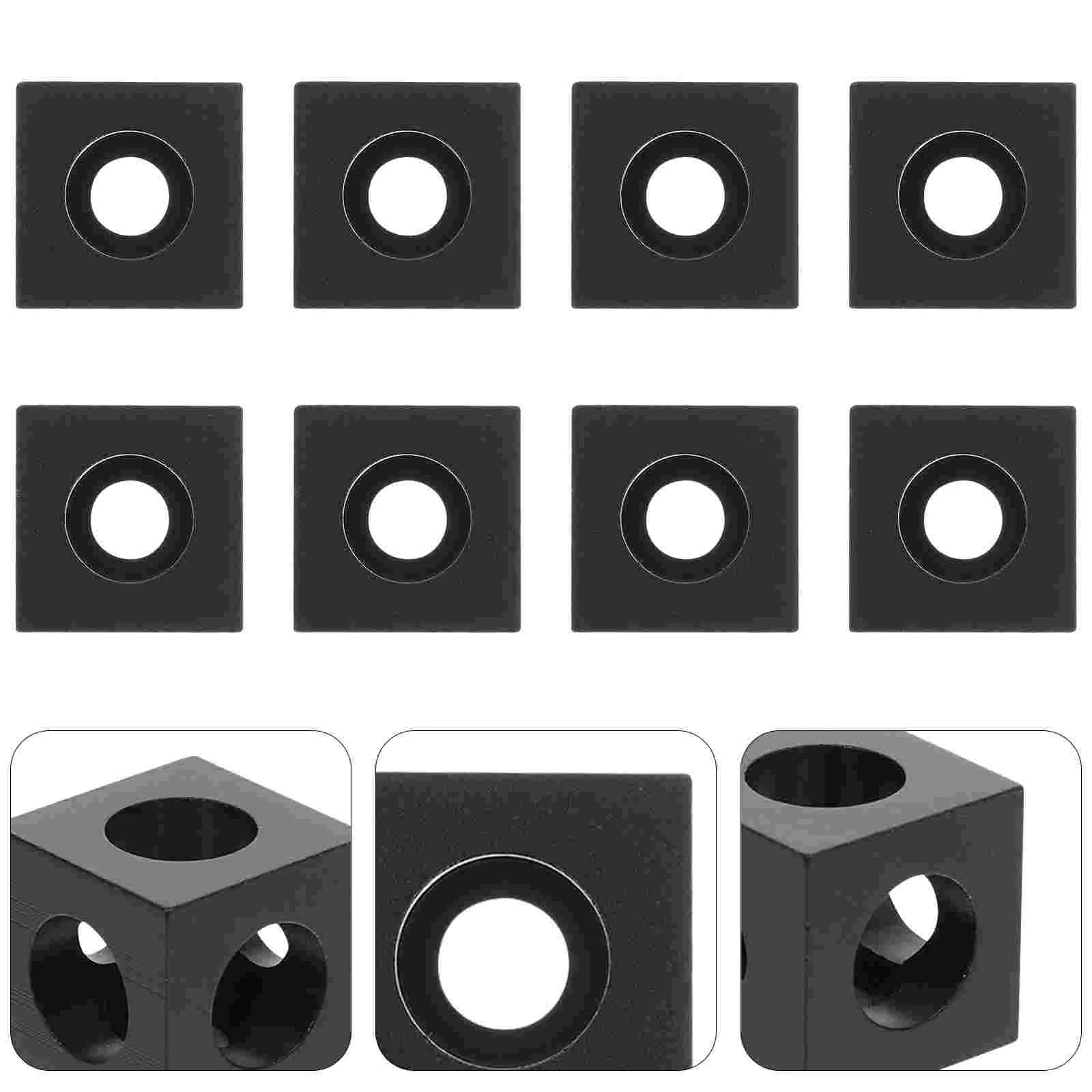8pcs-Corner-Brackets-Cube-Compatible-with-2020-Series-Aluminum ...