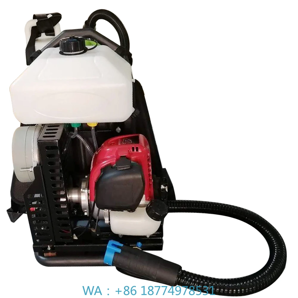 Gas Powered Agriculture SprayeGasoline Ultra-low Volume Sprayer 5L ...