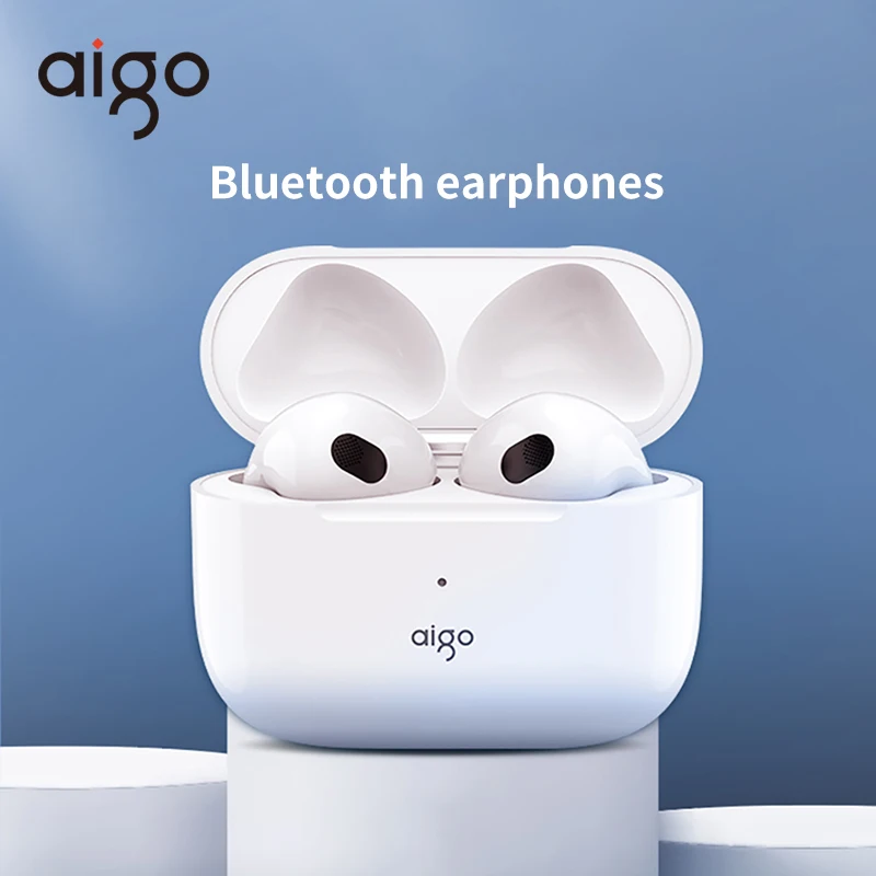 Aigo-T60-True-Wireless-Stereo-Headset-Bluetooth-5-4-Waterproof-Sport-Game-Earphone-With-Mic ...