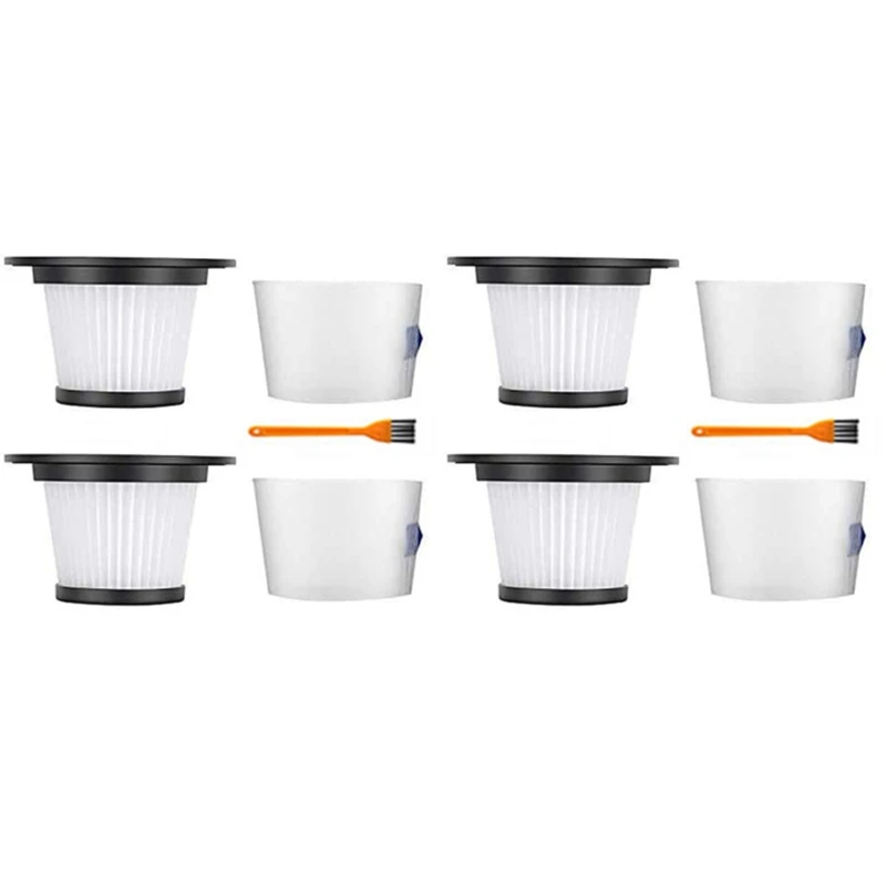 Suitable For Dibei C17 T6/MOOSOO K17 Cordless Vacuum Cleaner ...