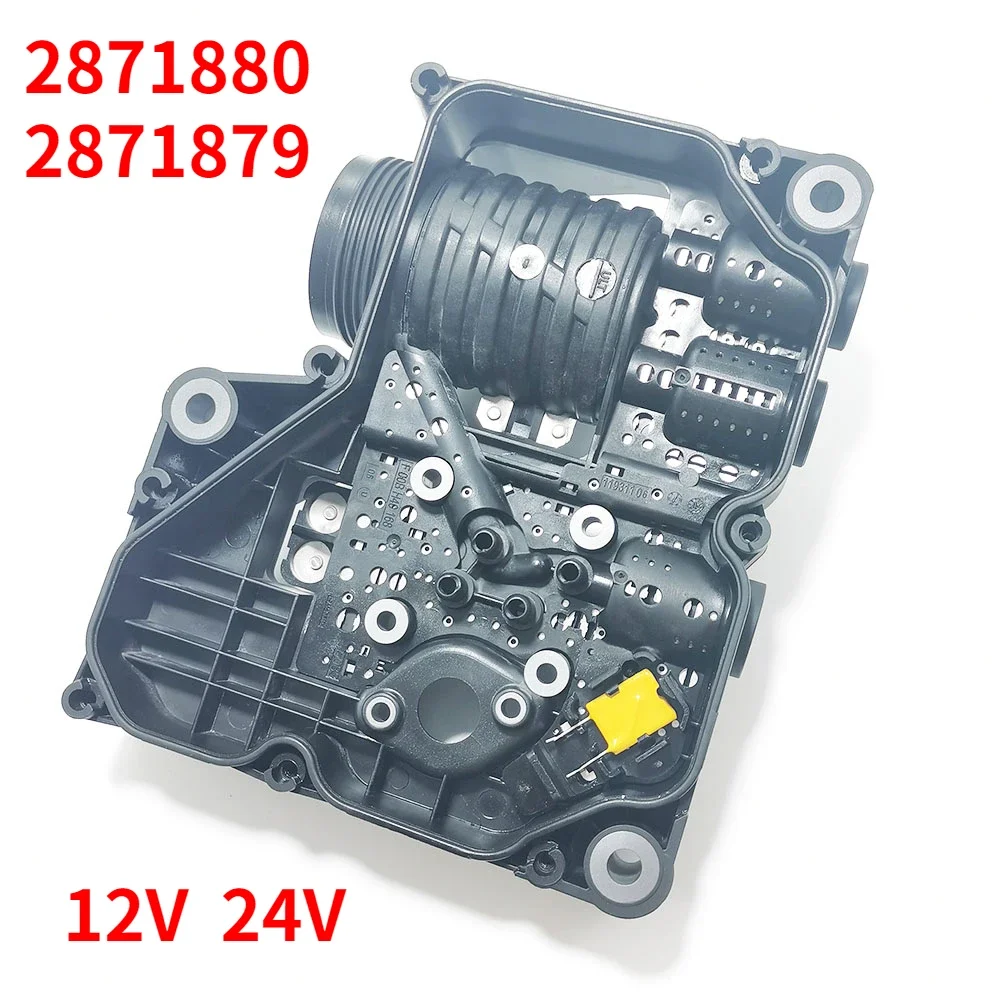 For-Module-Behuizing-2871880-2871879-Voor-Cummins-Vrachtwagenonderdelen ...