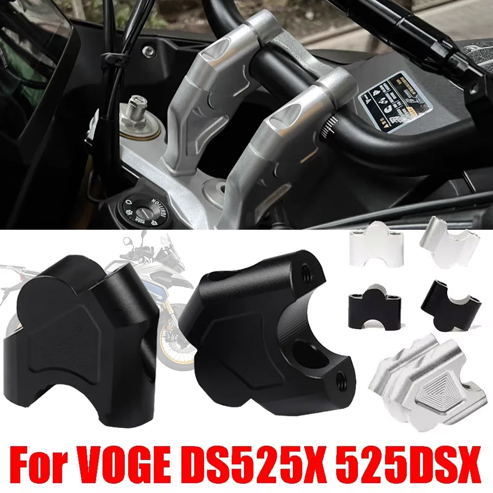 VOGE-Valico-DS525X-525DSX-DSX525-DSX-525-DSX-DS-X-525X-aksesuarlar ...