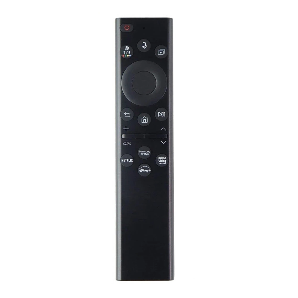 New-BN59-01385A-Voice-Solar-Energy-Remote-Control-For-Samsung-TV-BN59 ...