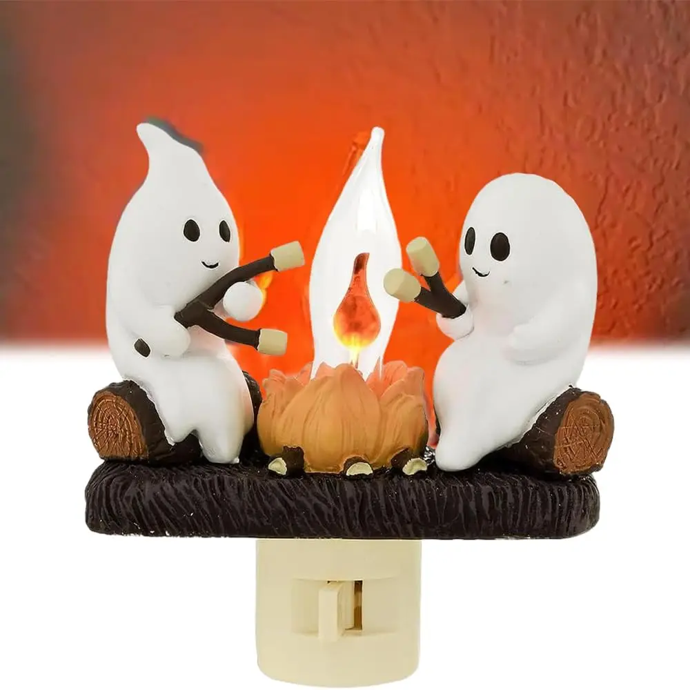 Ghost-Campfire-Flickering-Night-Light-Ghosts-Campfire-Flicker-Flame ...