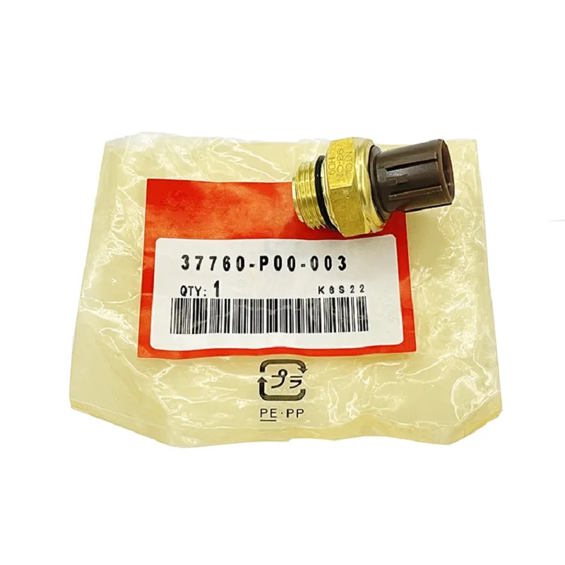 Ventilador-de-refrigeraci-n-del-radiador-37760-P00-003-sensor-de-temperatura-del-agua ...