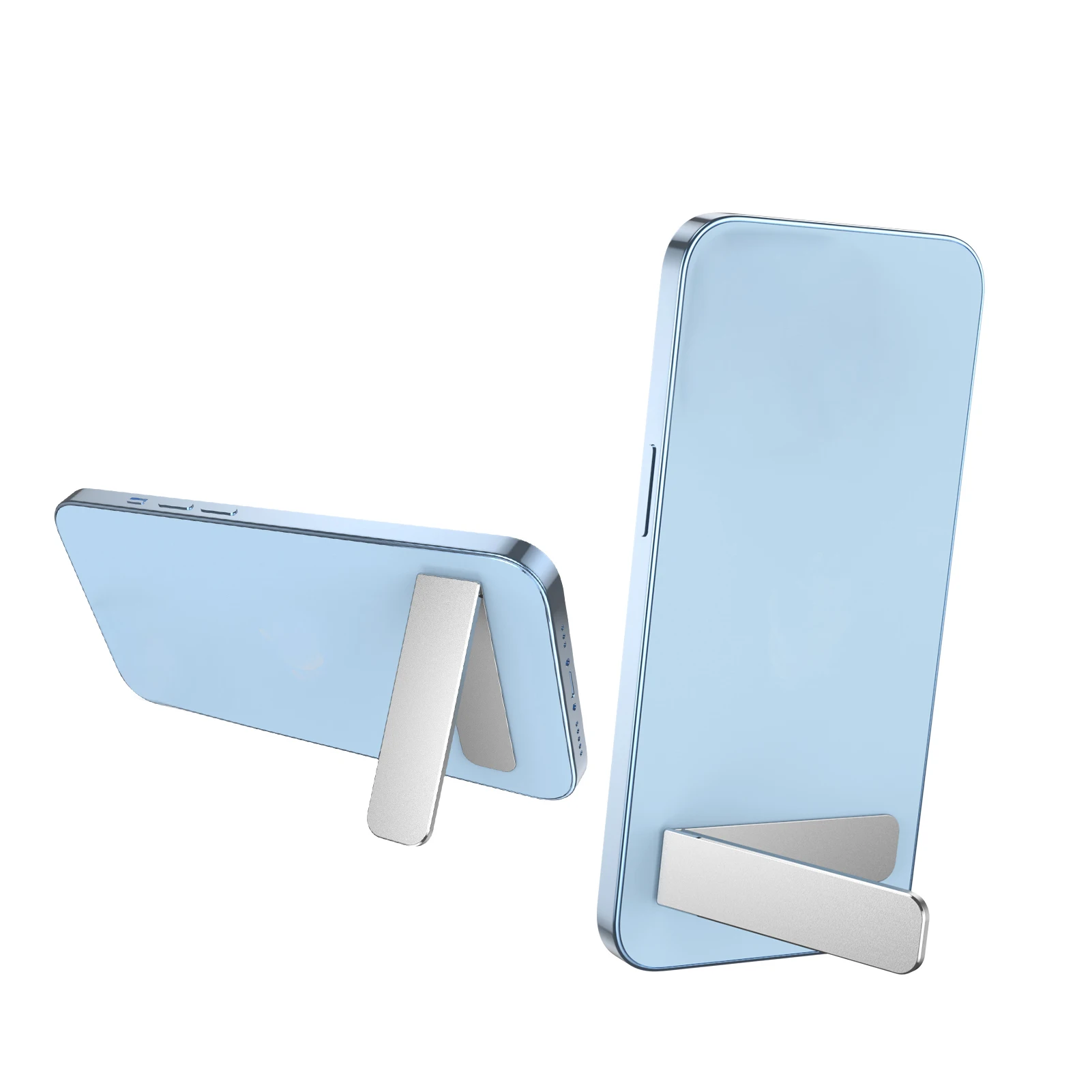 Kickstand-For-Phone-Phone-Stand-Stick-On-Mini-Folding-Phone-Holder ...