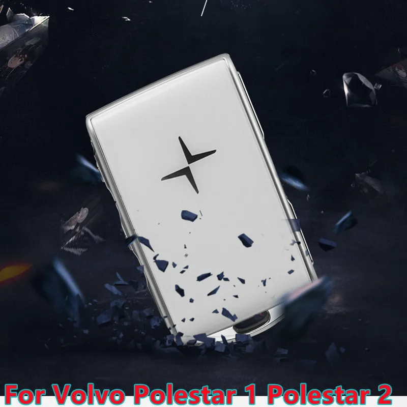 Metal Shell for keyfob | Page 2 | Polestar Forum