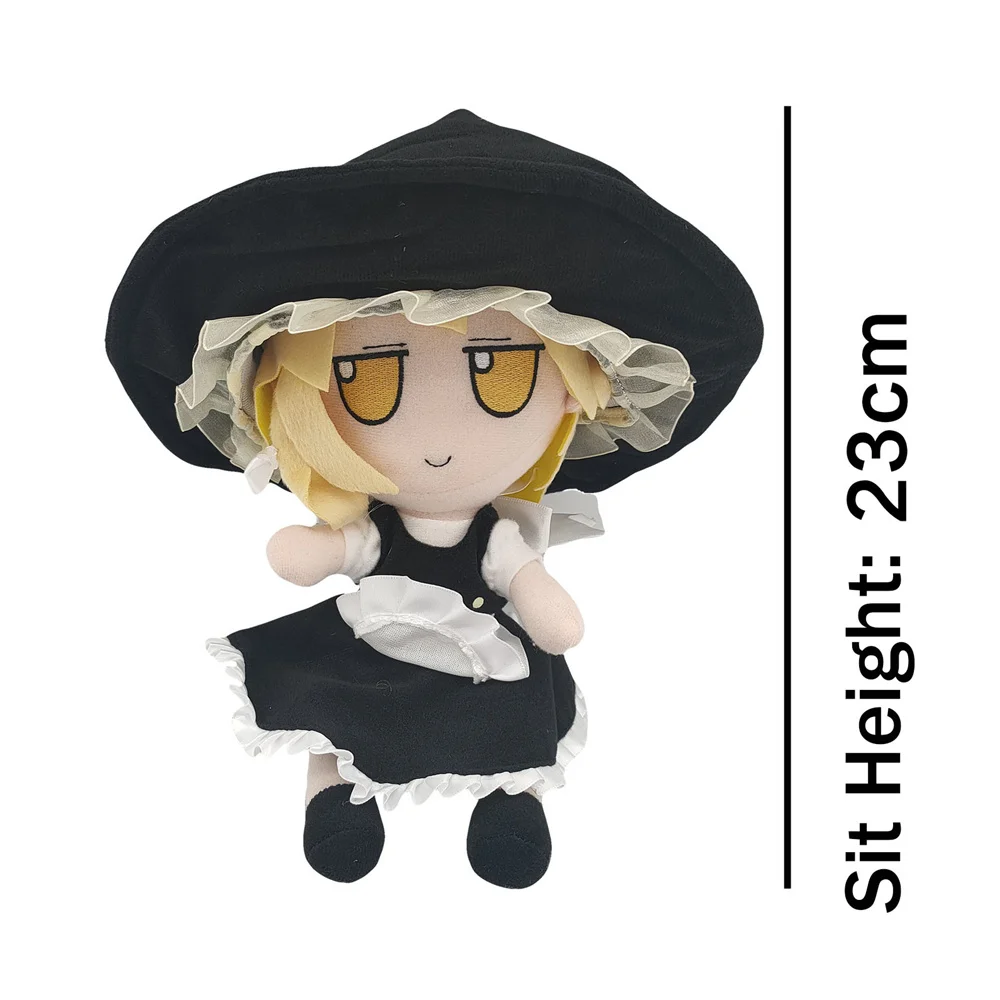 TouHou Project Fumo Plush Doll Toy Yakumo Yukari Kagiyama Hina Izayoi ...