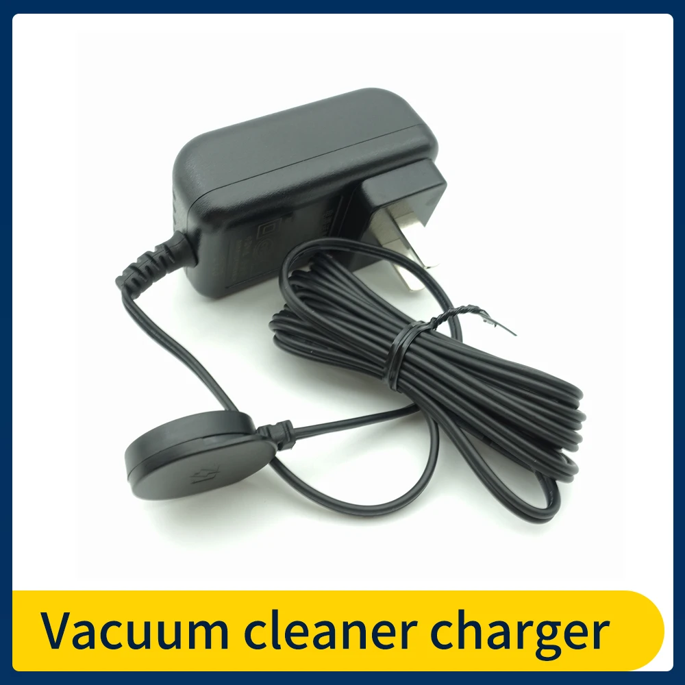 Vacuum-Cleaner-Charger-30V-500mA-For-Philips-FC6822-FC6823-FC6827 ...