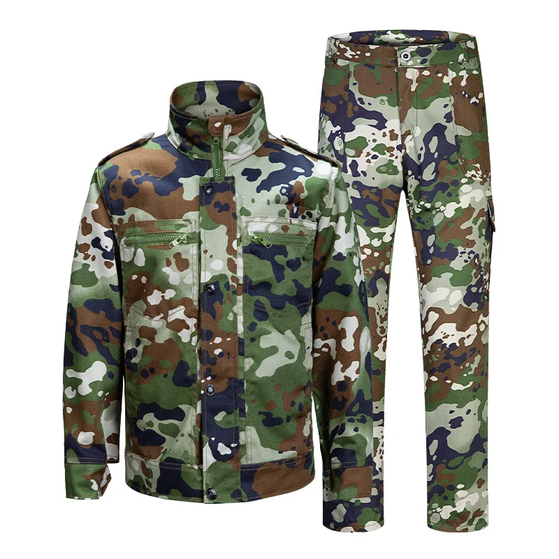 Militar-Soldier-Clothes-Men-Military-Uniform-Airsoft-Camouflage ...