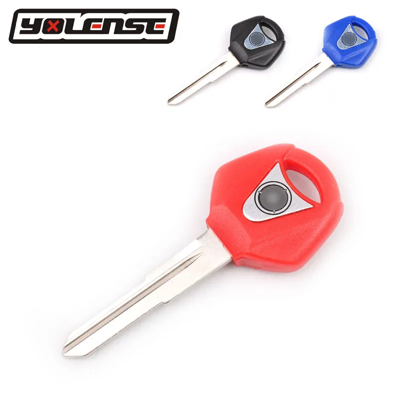 Motorcycle-Keys-Blank-Key-Uncut-Blade-For-YAMAHA-R3-YZF-R3-YZF-R25-YZF ...