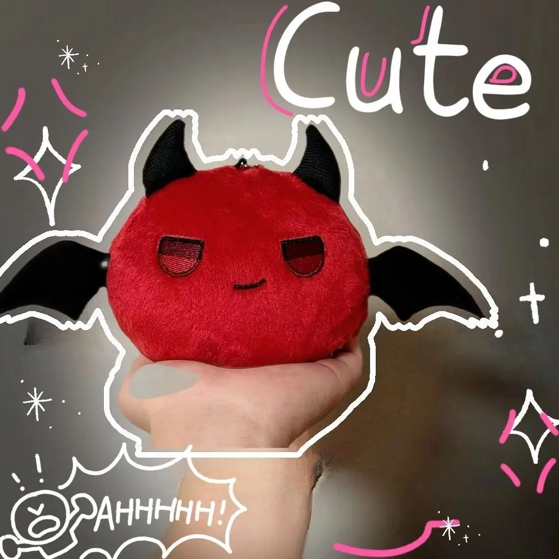 Anime-Birdie-Crow-Game-Love-and-Deepspace-Sylus-Qin-Che-Demon-Dumplings ...