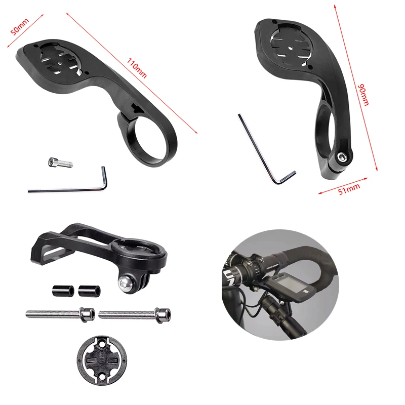 Suitable-For-Garmin-Code-Computer-Extension-Bracket-For-Garmin-IGPSPORT ...