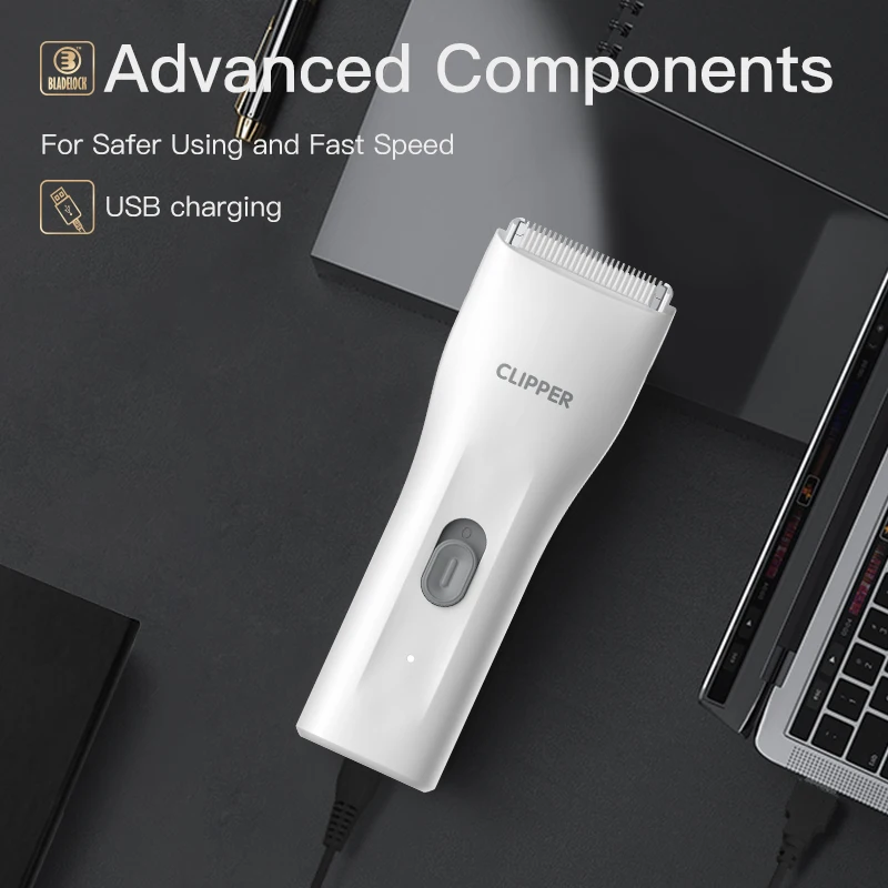 Electric-Hair-Trimmer-Suitable-For-Men-s-entire-body-Shaver-for ...