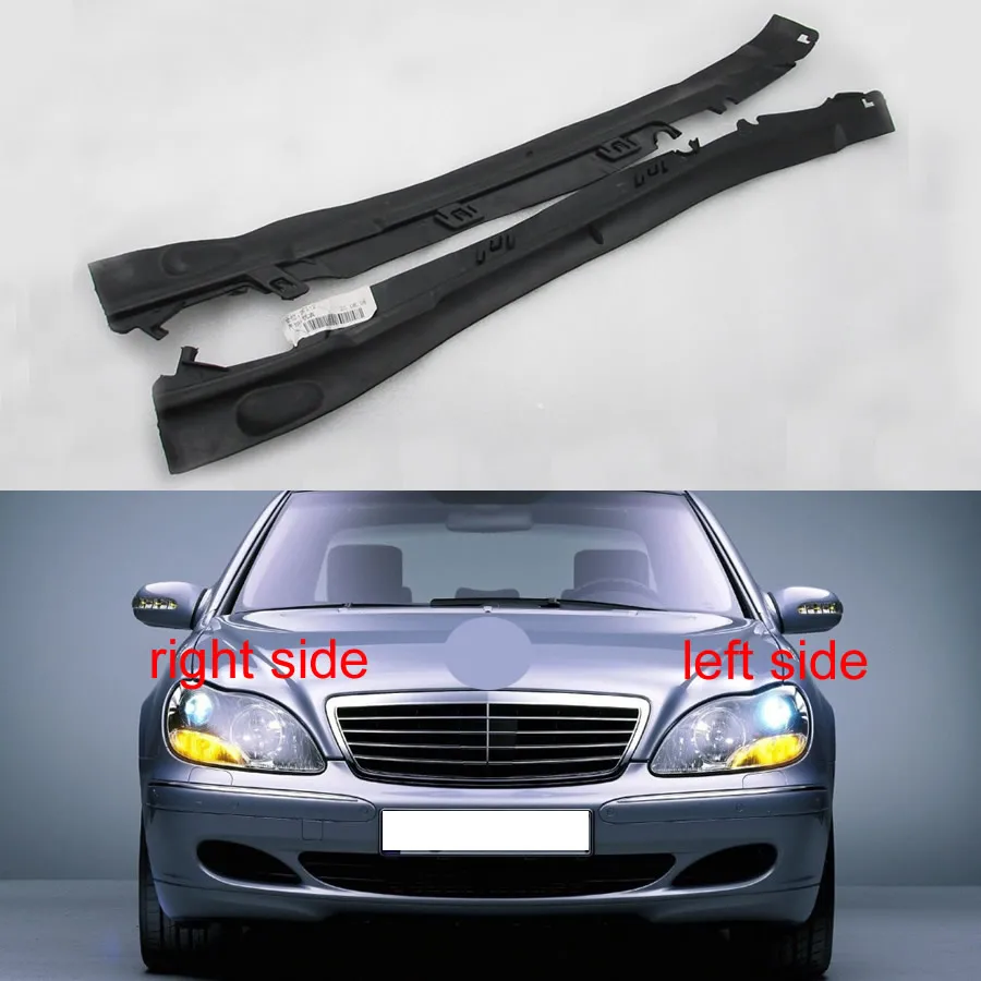 For-2003-2005-Mercedes-Benz-S-Class-W220-S280-S350-S430-S500-S600 ...