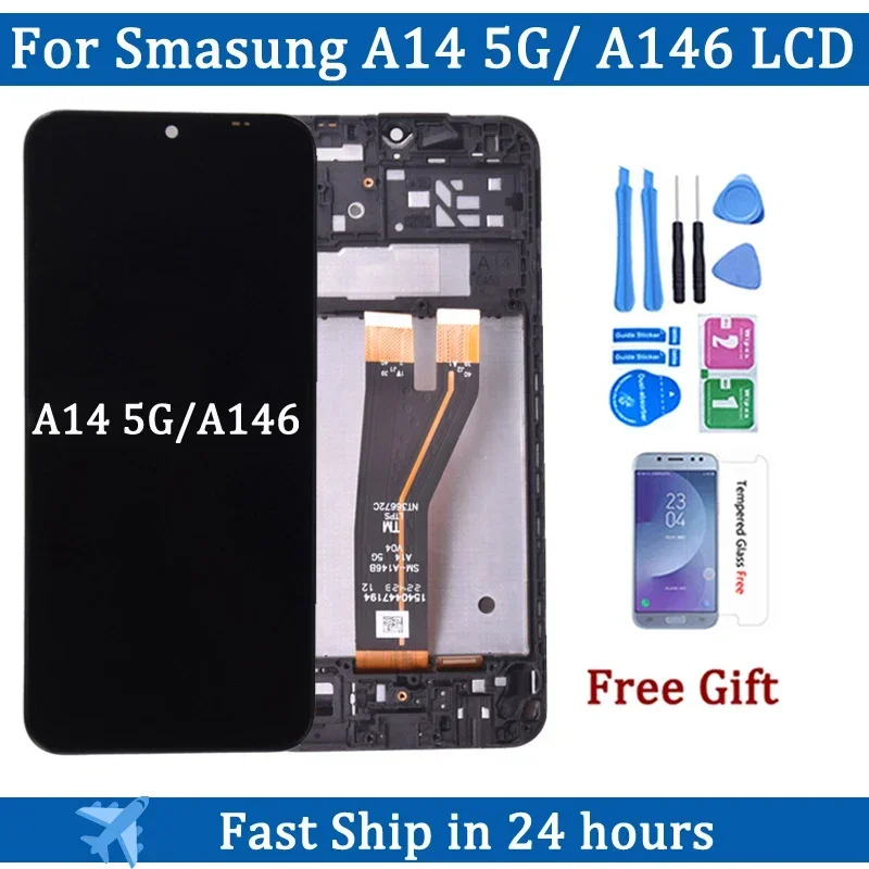 Test Point A145R: What You Need to Know Before Replacing Your Samsung ...