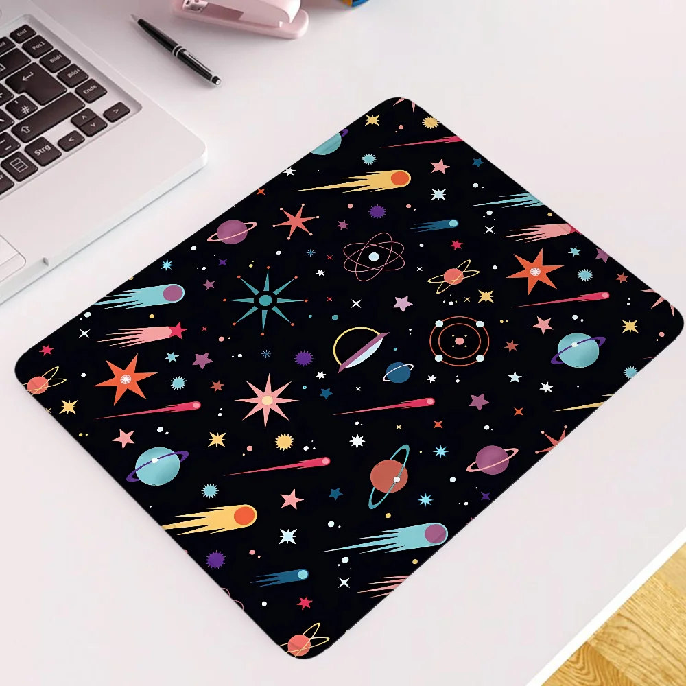 Mouse-Pad-Anime-Table-Mat-Fly-Through-Space-Cute-Pc-Accessories ...