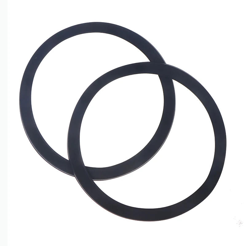 Silicone Dust Plug Protective Sealing Ring For BYD Song Plus Charging ...