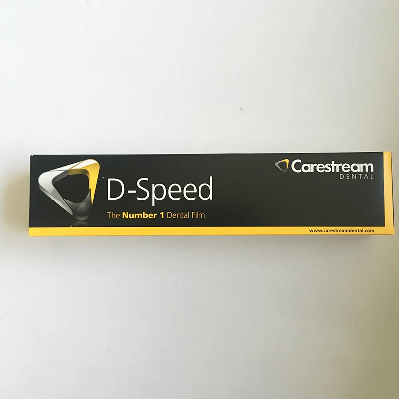 Hot-Sale-Carestream-Dental-Medical-X-Ray-D-Speed-Film-Intraoral-Dental ...