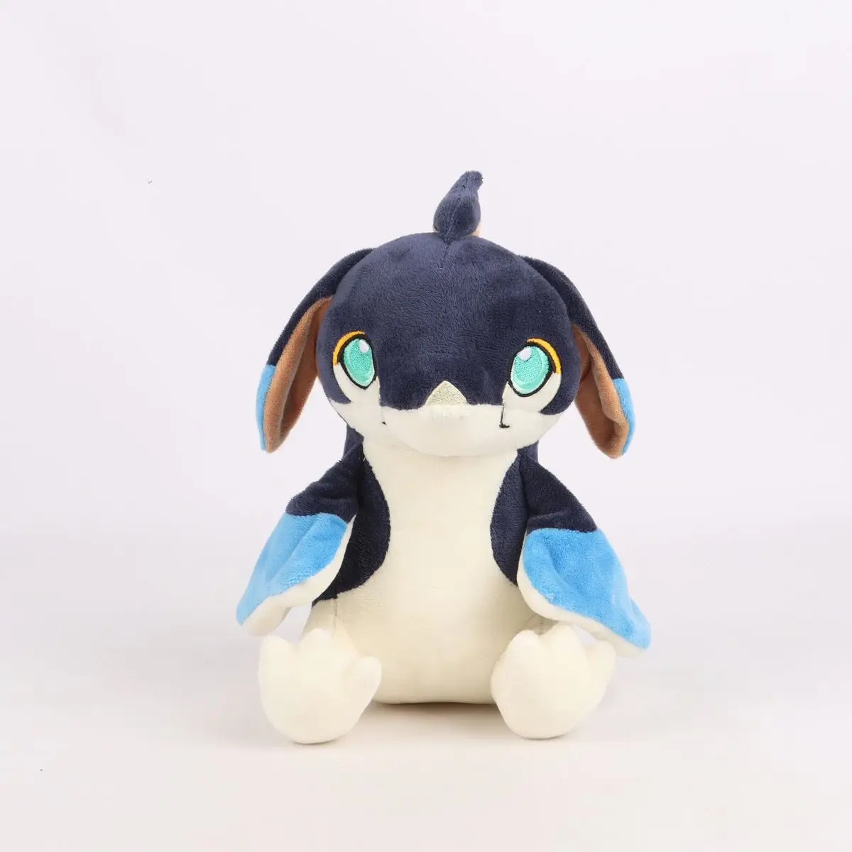 Genshin Impact Natlan Cute Game Dolls Koholasaurs Yumkasaur ...