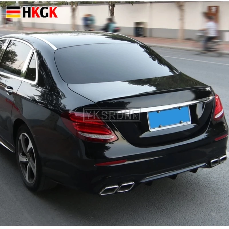 High Quality Abs For Mercedes W213 2016-2020 E-class E200 E300 E320 Car ...