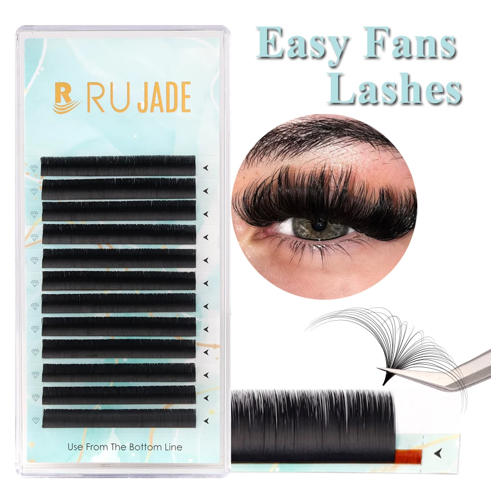 Rujade-F-cil-Lash-Fan-Faux-Mink-Auto-Flora-o-Rapid-Blooming-Fans ...