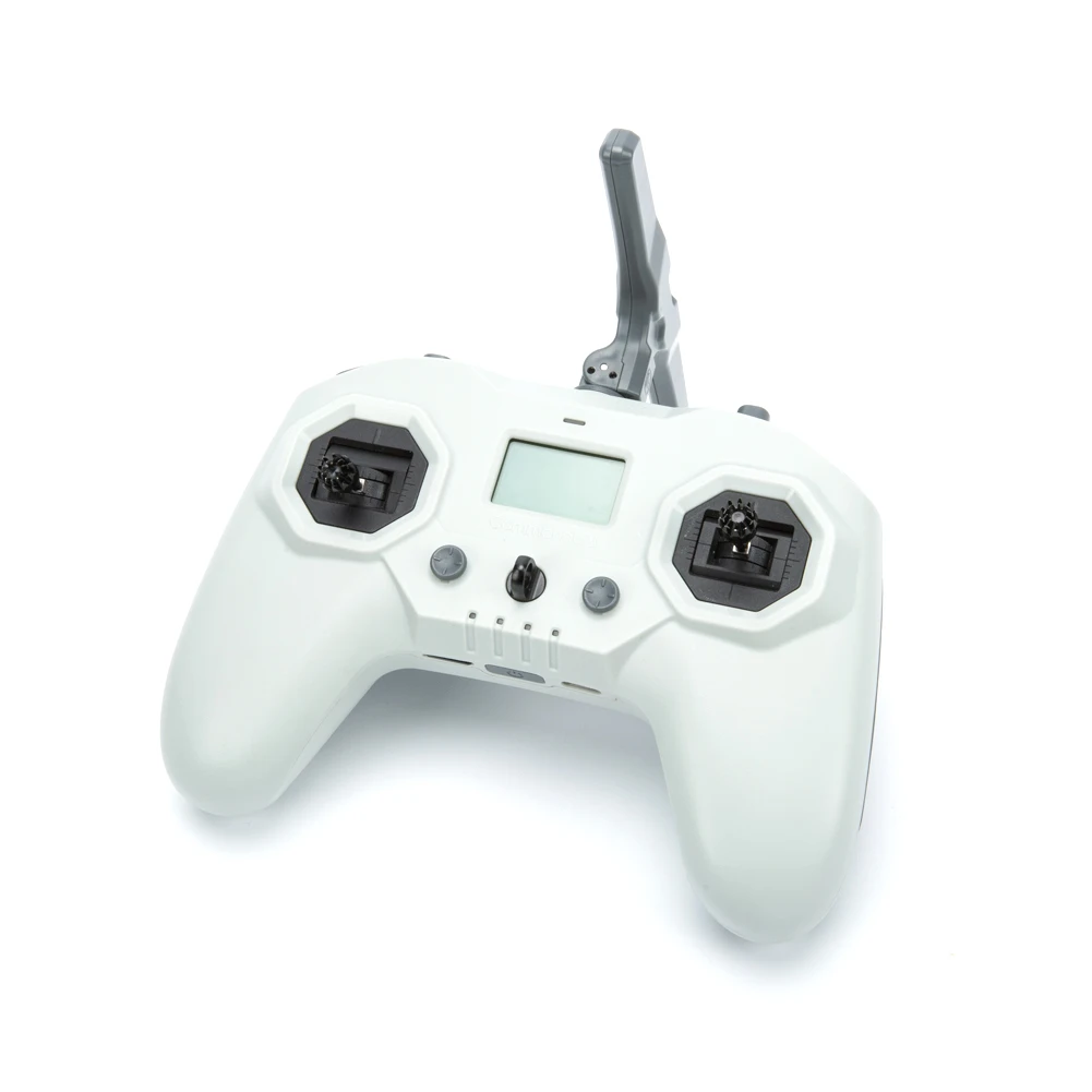 iFlight Commando 8 Radio Transmitter- ELRS 868/915MHz 1000mW / ELRS 2 ...