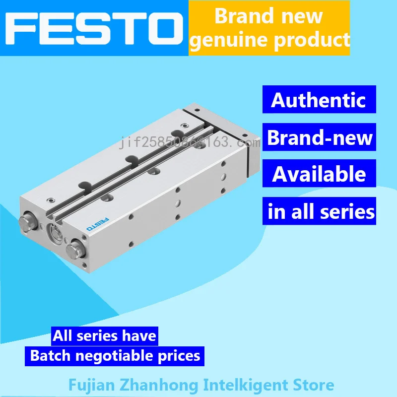 FESTO-Genuine-Original-170828-DFM-12-40-P-A-GF-170903-DFM-12-40-P-A.jpg