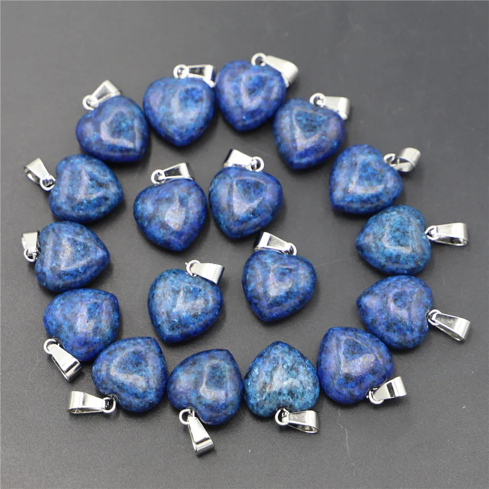 Lazurite Jewelry