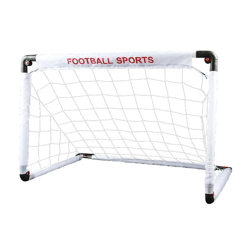 Portable-Folding-Youth-Soccer-Goal-with-Bag-Sport-Kid-Mini-Football ...