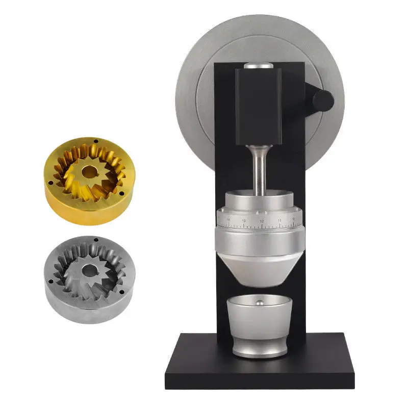 HG1 HG One Hand Coffee Grinder Single Product Italian Style - AliExpress 13