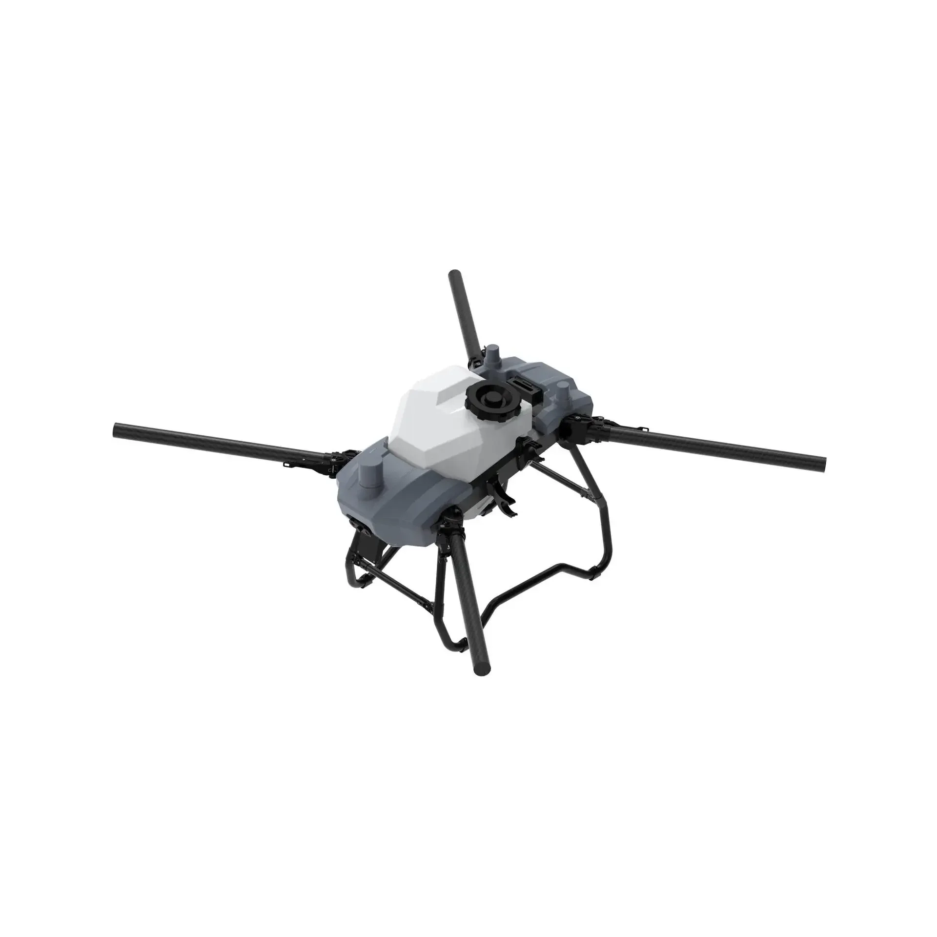 M30-Spraying-Drone-Frame-Quadcopter-Plant-Protection-UAV-30Kg-30L ...