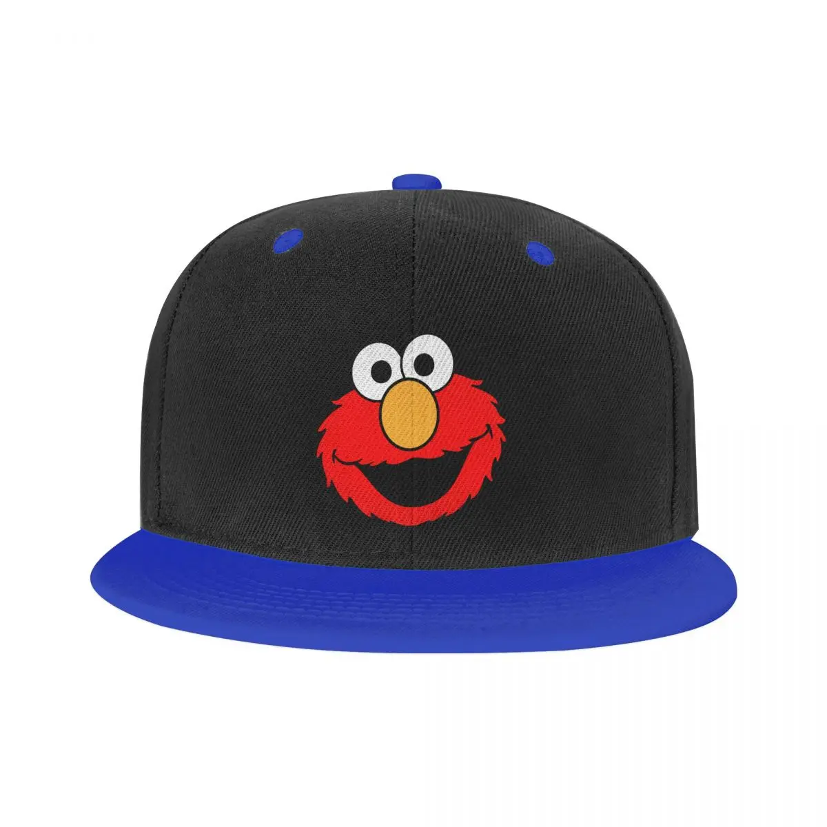 Snapbacks Cookie Monster