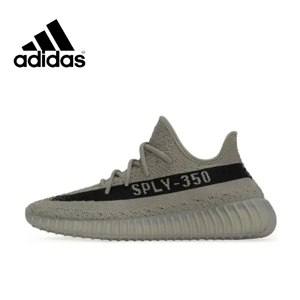 El nuevo modelo de Adidas Boost 350 V2 para hombre y mujer es una ...