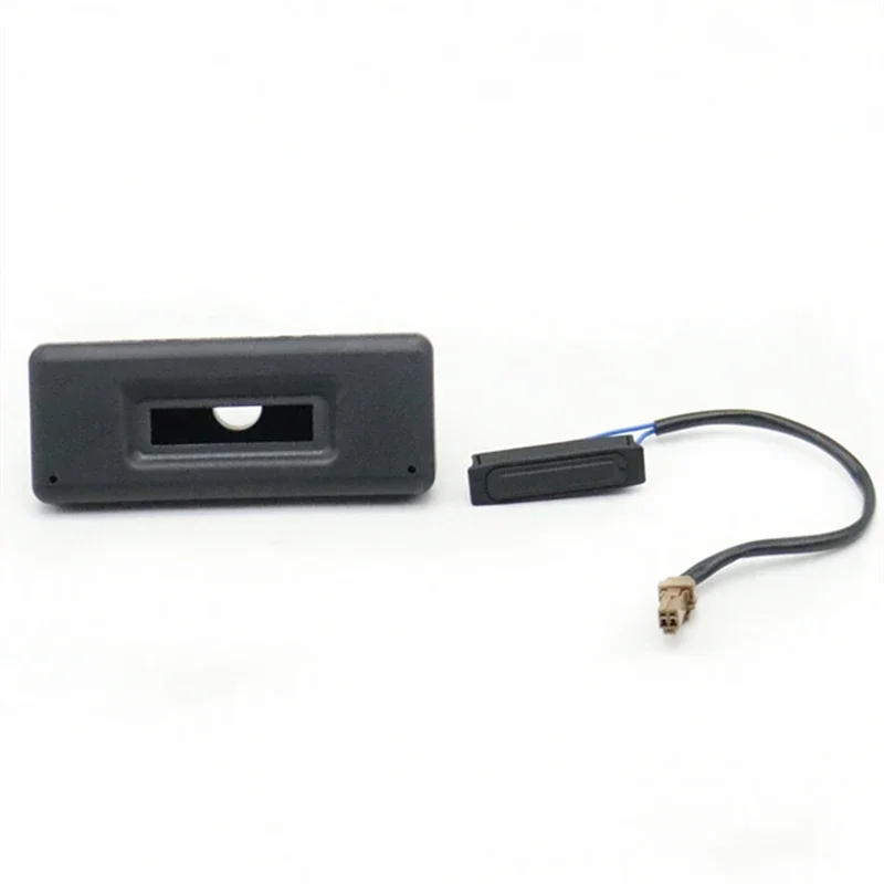 Rear Trunk Switch Tailgate Cover Button 90542JY00A 906068795R For ...