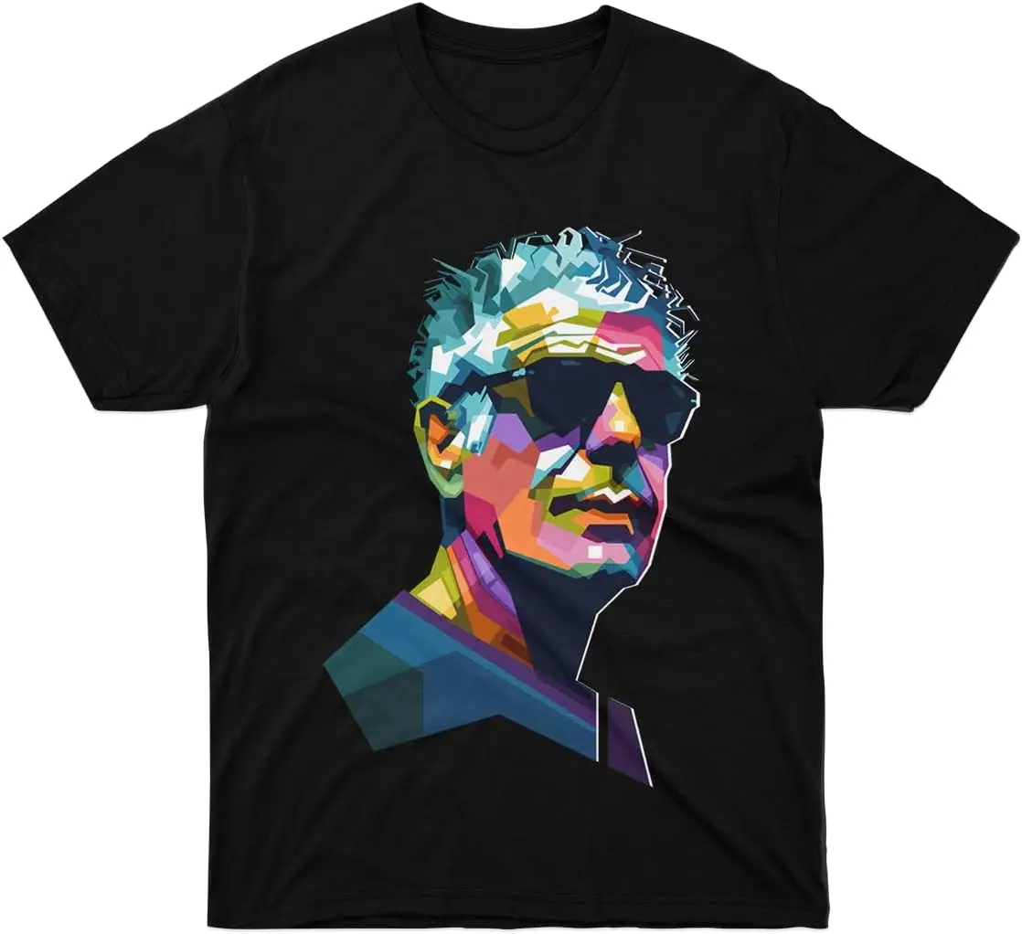 T-Shirt-Anthony-Sleeve-Family-Bourdain-Girl-Legendary-Friend-Boy-Gift ...