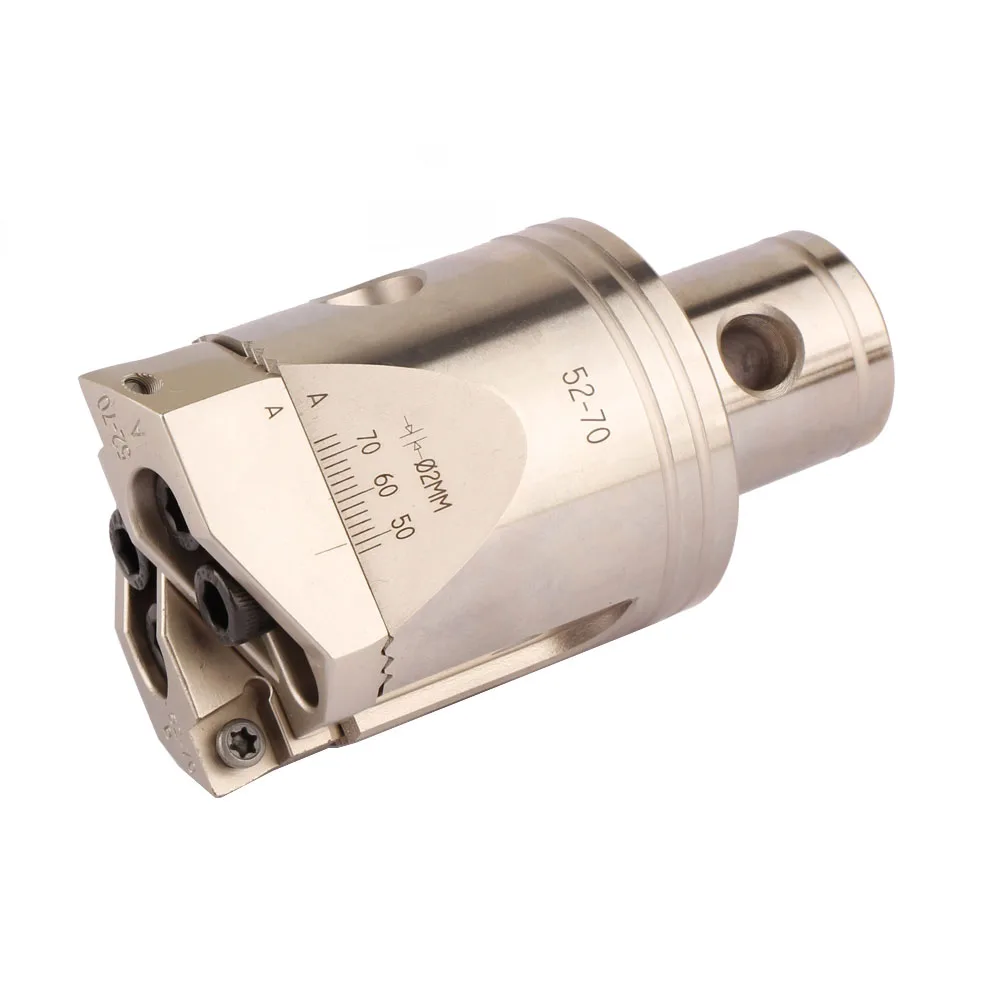 RBH Adjustable Double-Edge Rough Boring Head RBH Boring Head For LBK1 LBK2 LBK3 LBK4 LBK5 LBK6